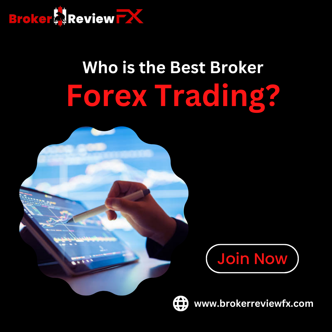 Who is the Best Broker — Forex Trading? - Gurjot official - Medium