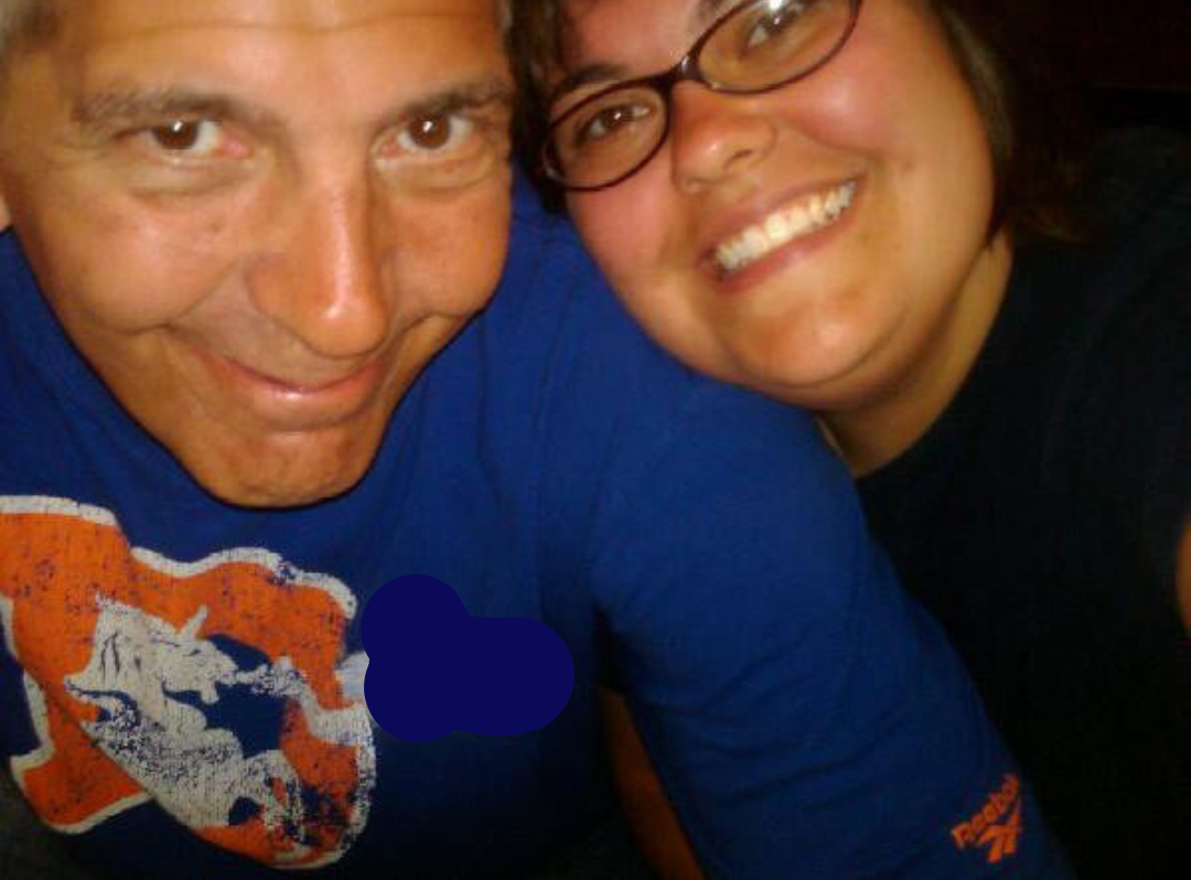 I Almost Lost My Dad to Lung Cancer | by Jackie Duden | ENGAGE | Jun ...