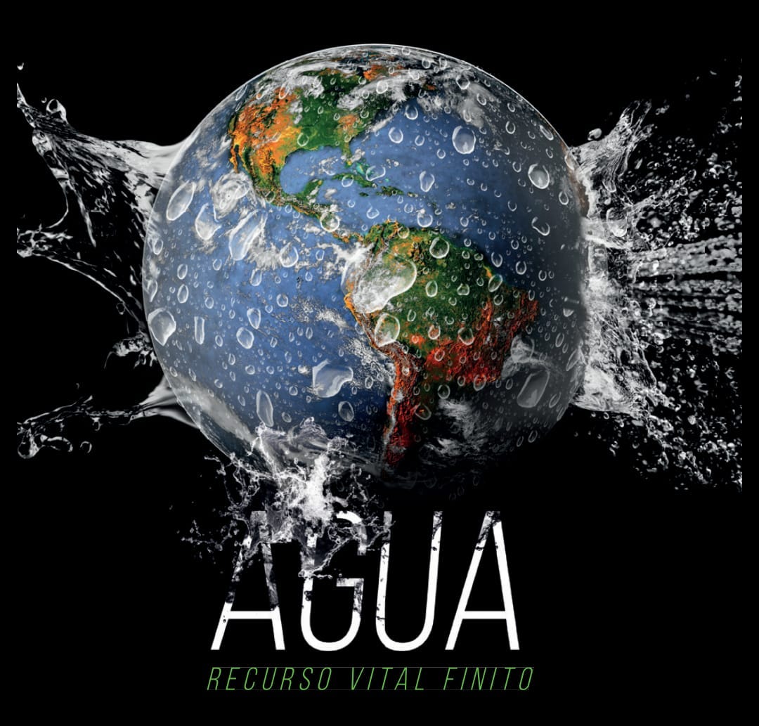 EL AGUA RECURSO VITAL. Se afirma que aproximadamente el 70% de… | by ...