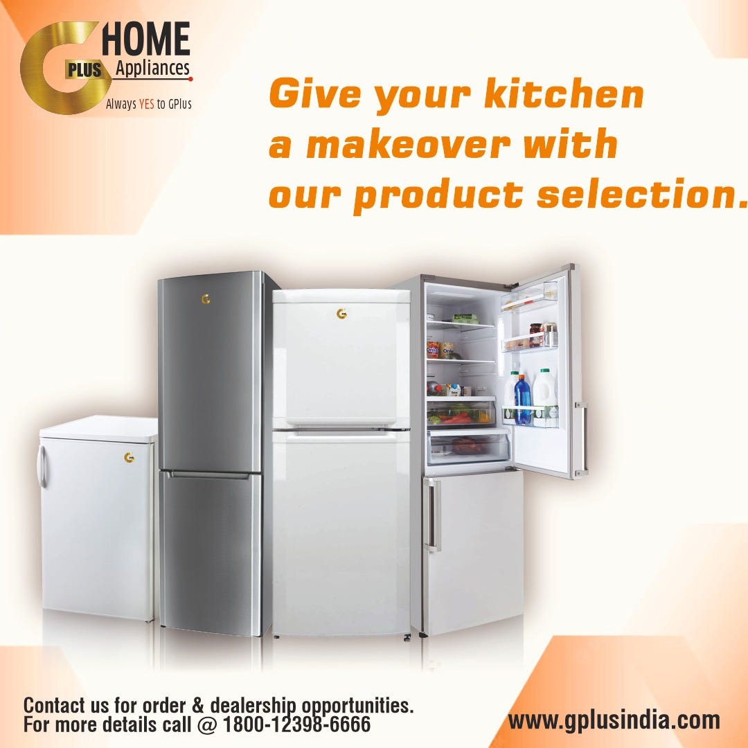 Best Washing Machine. When it comes to household appliances… | by GPlus ...