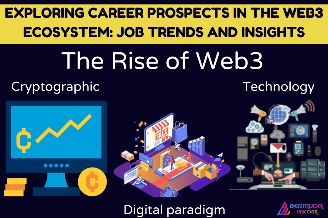 Exploring Career Prospects in the Web3 Ecosystem: Job Trends and Insights | by Bryan Cage | Medium