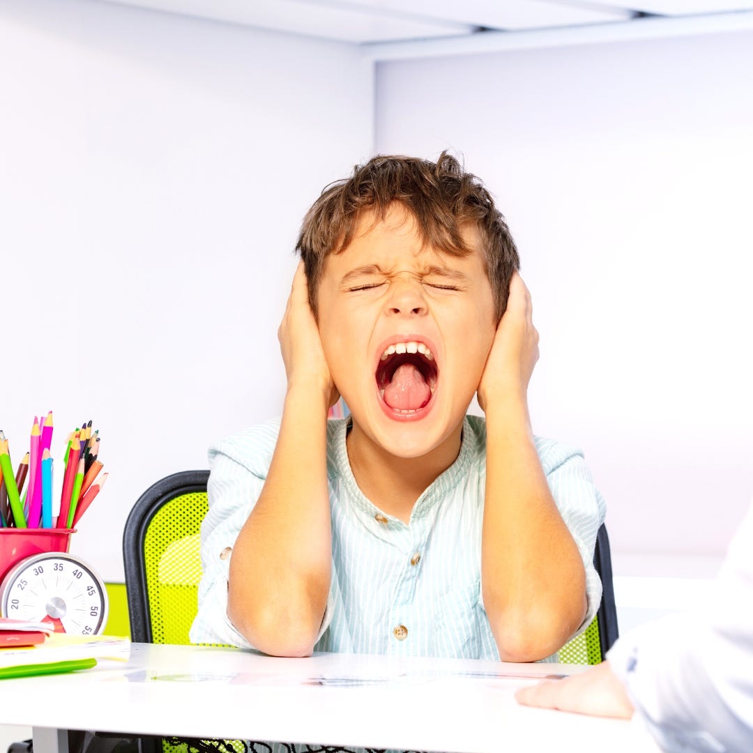 Say Goodbye to Tantrums - Gentle Parenting Techniques That Actually ...