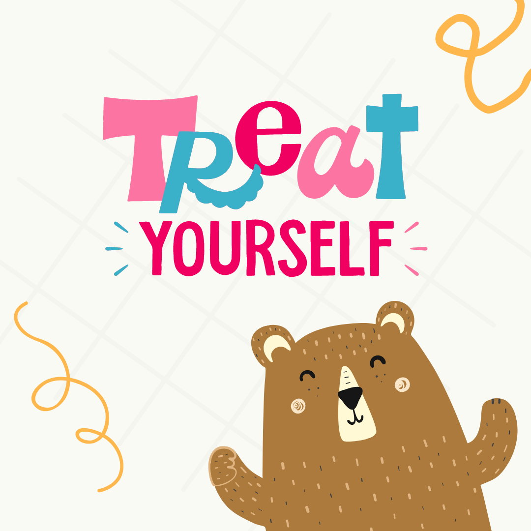 Is treating yourself important?. Our lives have become super busy, no… | by Mairajunaid | Medium