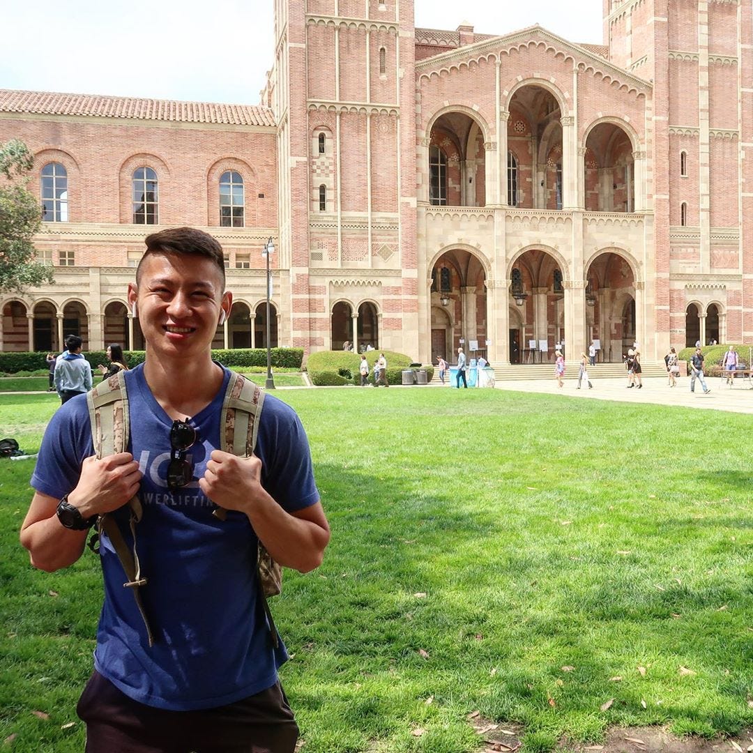 How To Become A High-Performance Student | by Jed Silverlake | Be ...
