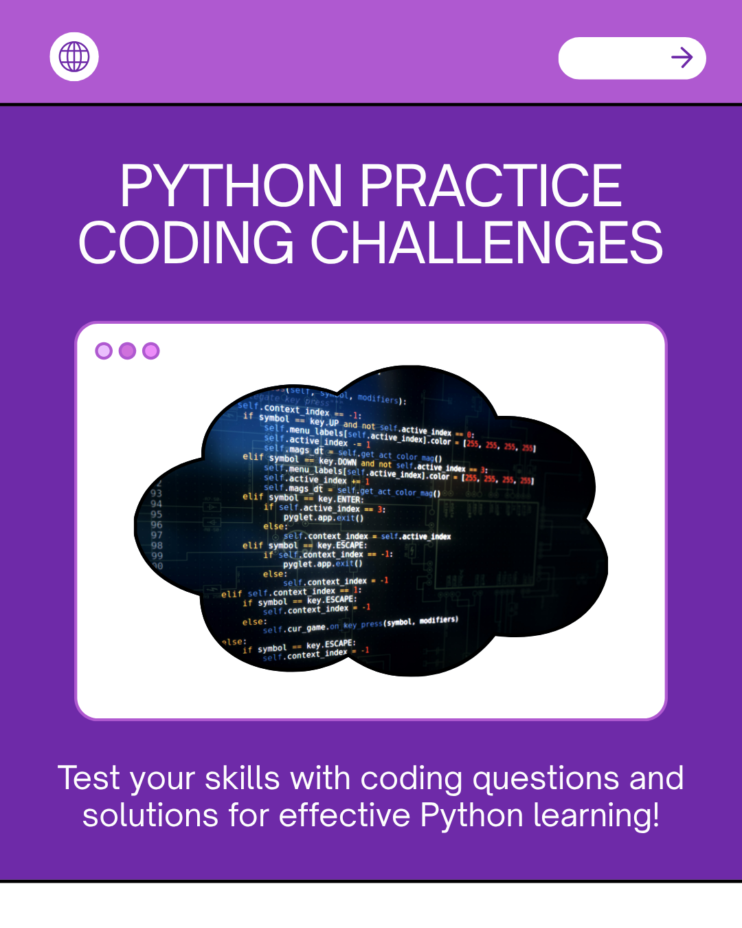 Python 30 Practice Code with Questions and Answers | by Muhammad Amir ...