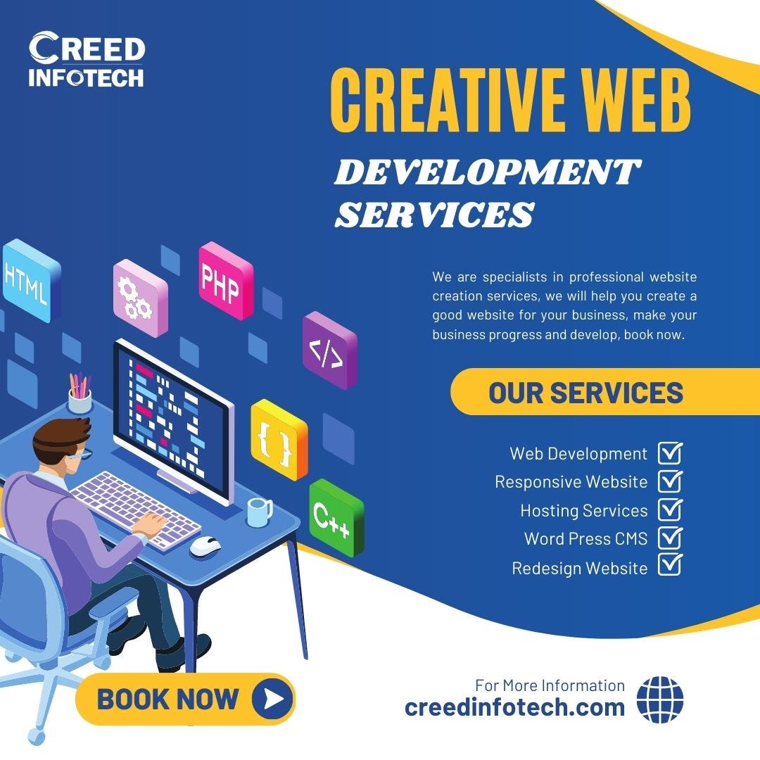 The Ultimate List of Front end Web Development Tools | by Creed ...