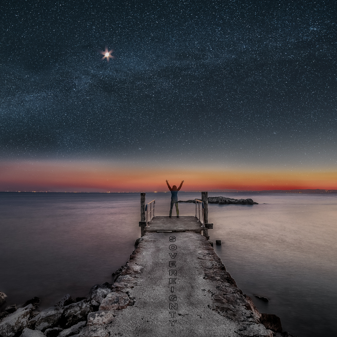 Freedom & Sovereignty. There is so much chatter about freedom… | by ...