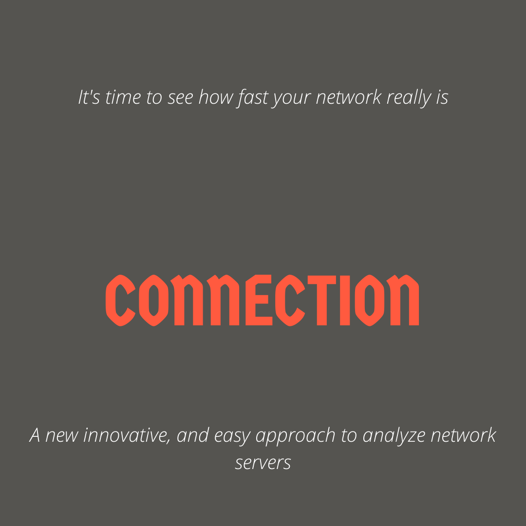 Connection: An Innovative Approach to Analyze Different Network Servers ...