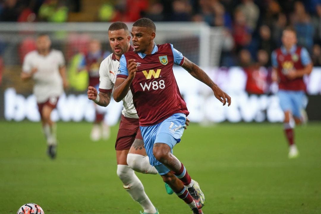 The Unsung Heroes: How Parents Shape a Football Player’s Career — A ...