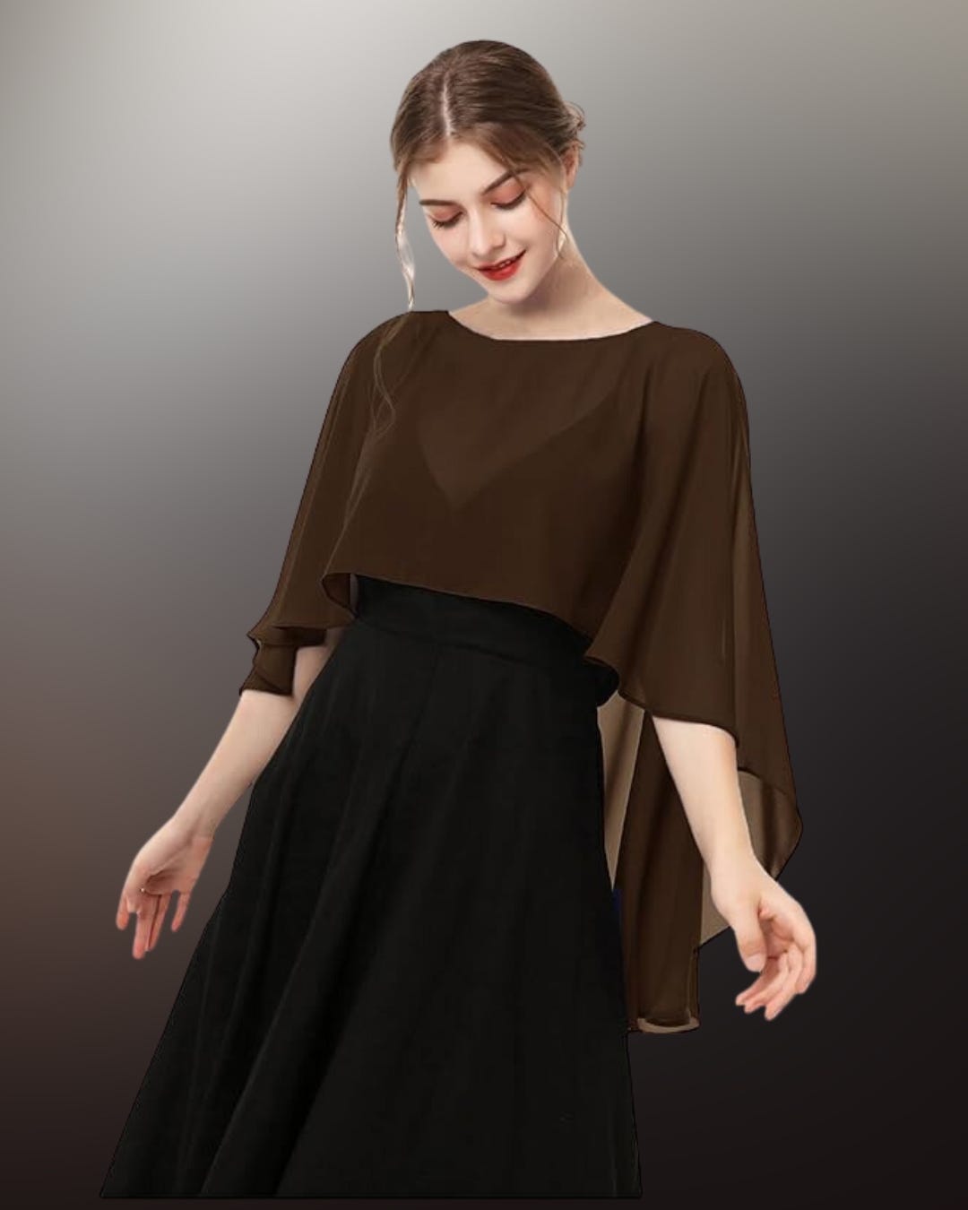 15 Fusion Outfits for an Indian Fashion-Forward Wardrobe | by ...