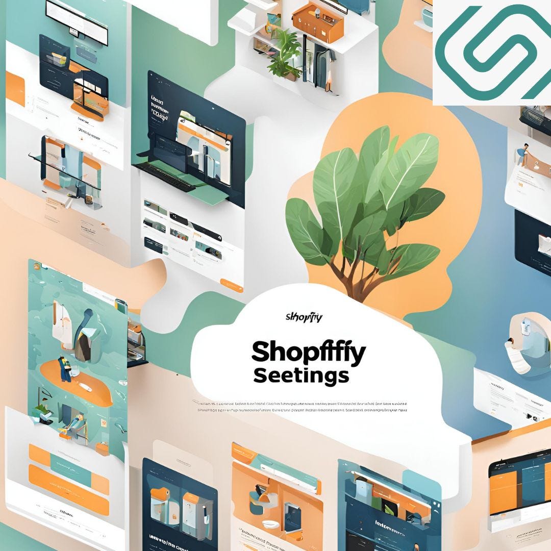 How to Edit Shopify Theme Settings Tutorial | by Shopify Consultant | Jul, 2024 | Medium