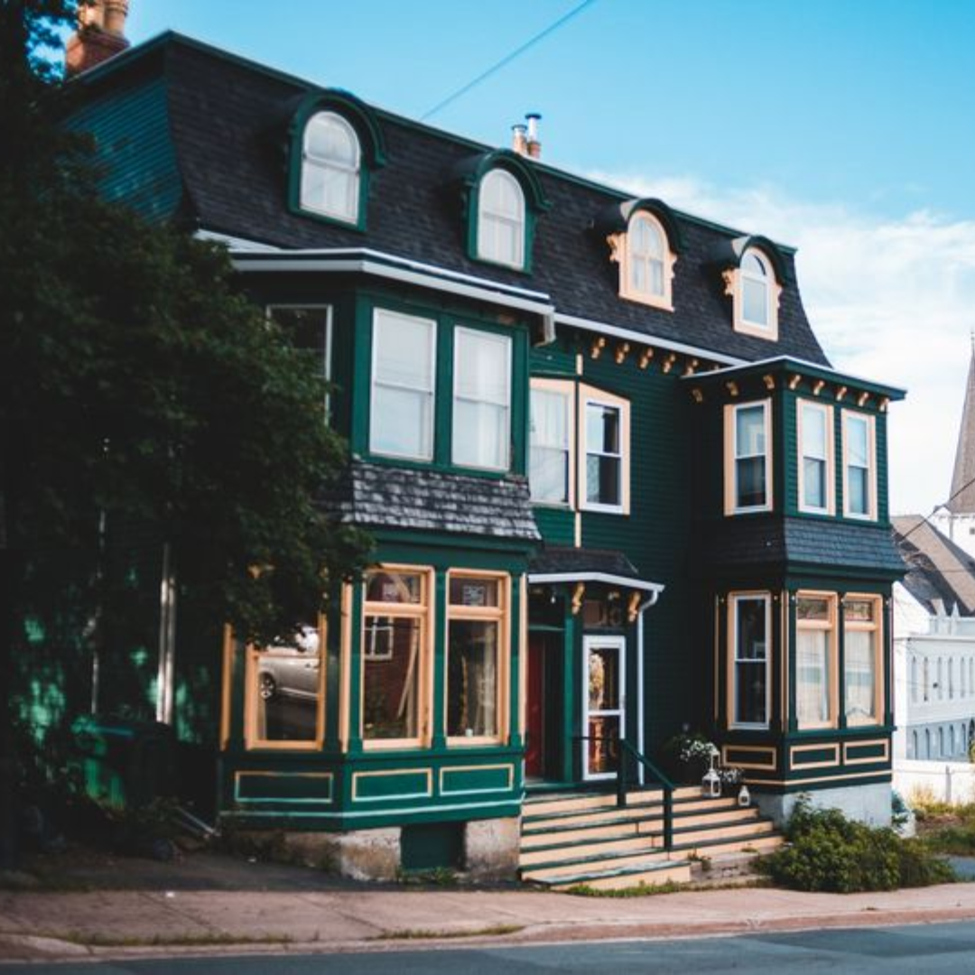 Property Management Company in Charleston, SC - Southern Charmed Hospitality Group - Medium