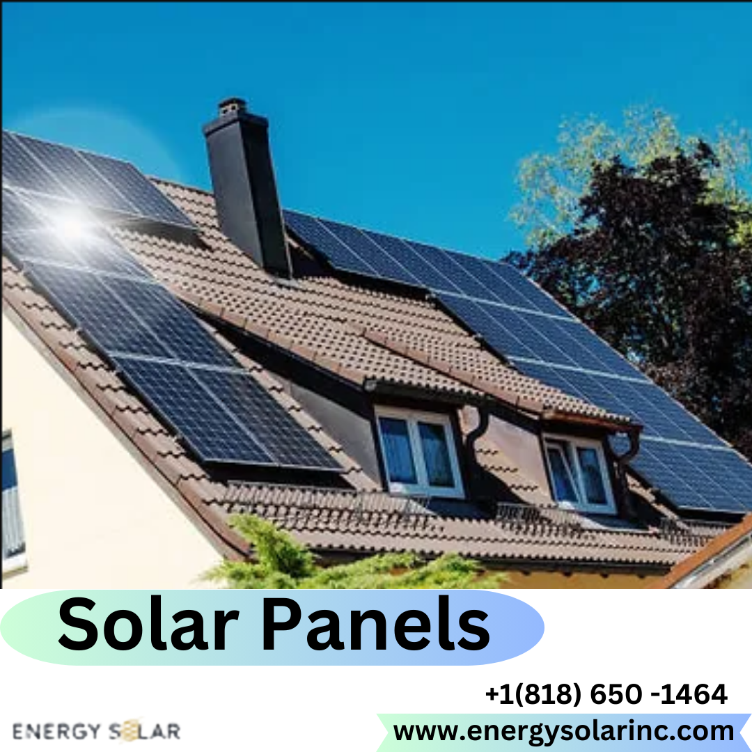 What Are the Steps Involved in Installing Solar Power Systems? | by ...