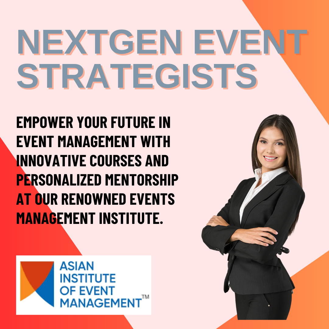 AIEM- NextGen Event Strategists - Event Managers - Medium