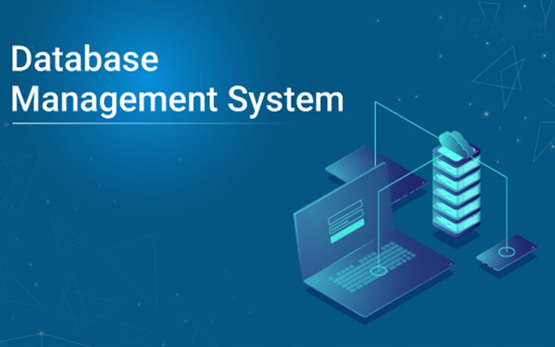 What Is Database Management System(dbms) | By Sohail Afridi | Medium