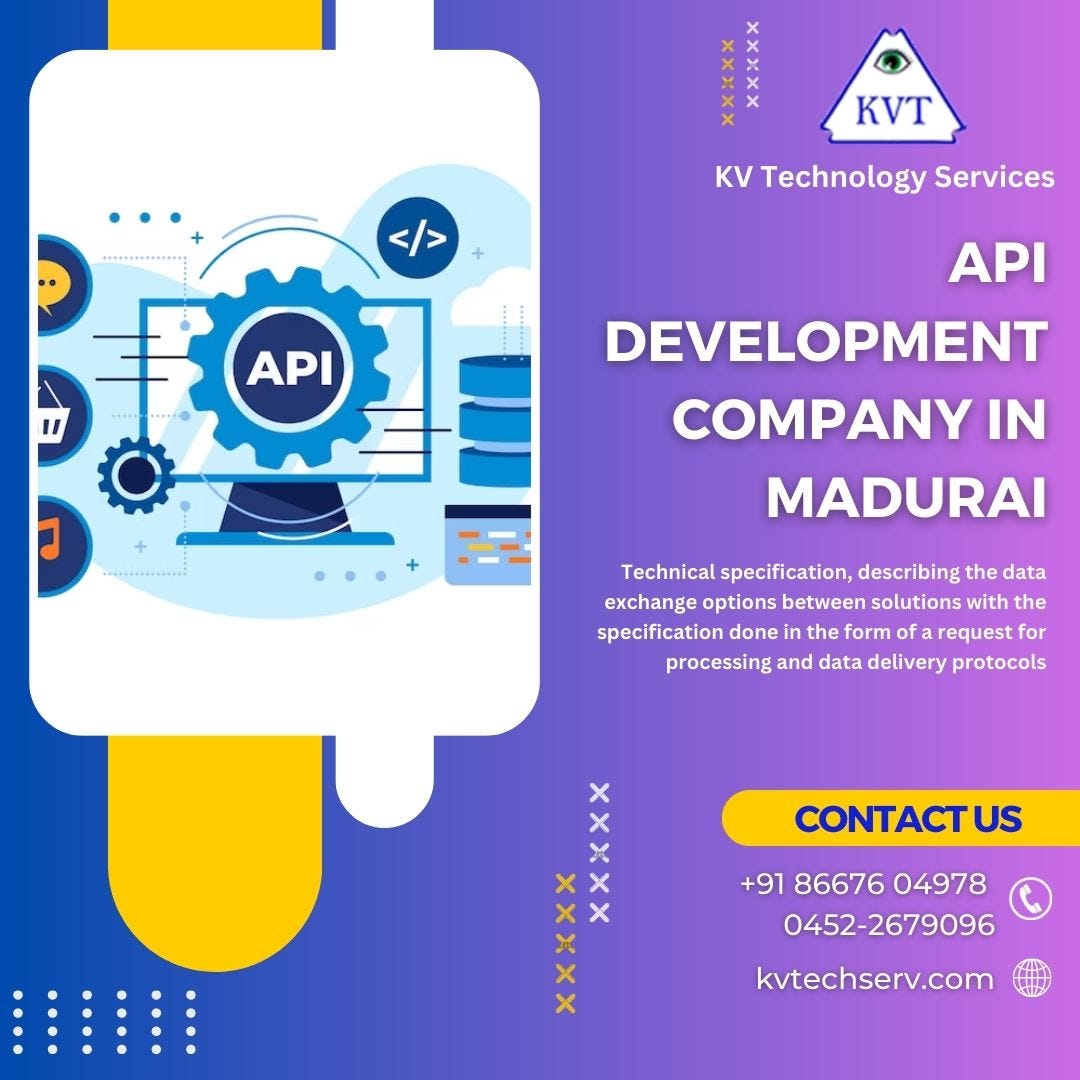 API Development Company: The Ultimate Guide to Choosing the Right One ...