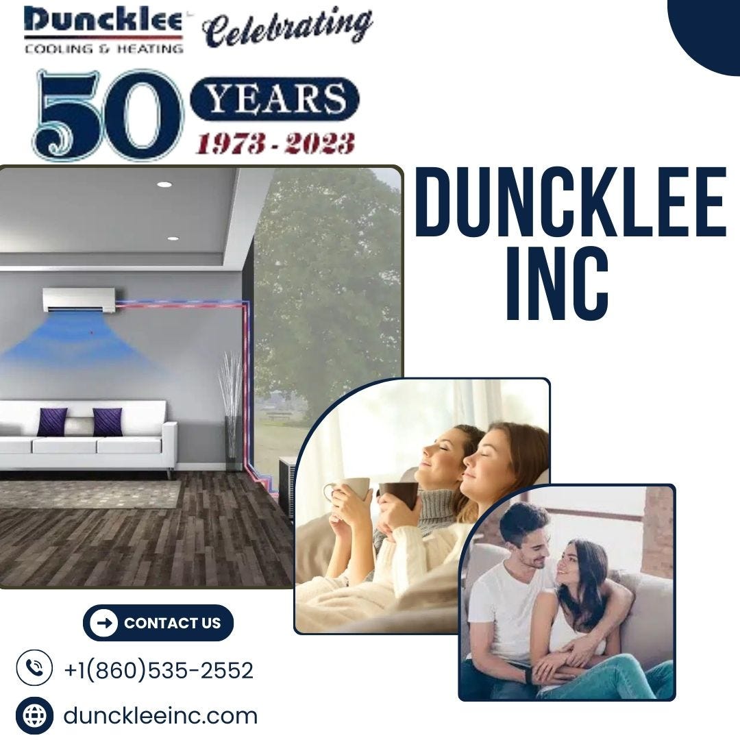 Mitsubishi Contractor CT | Expert HVAC Services | Top HVAC Company ...