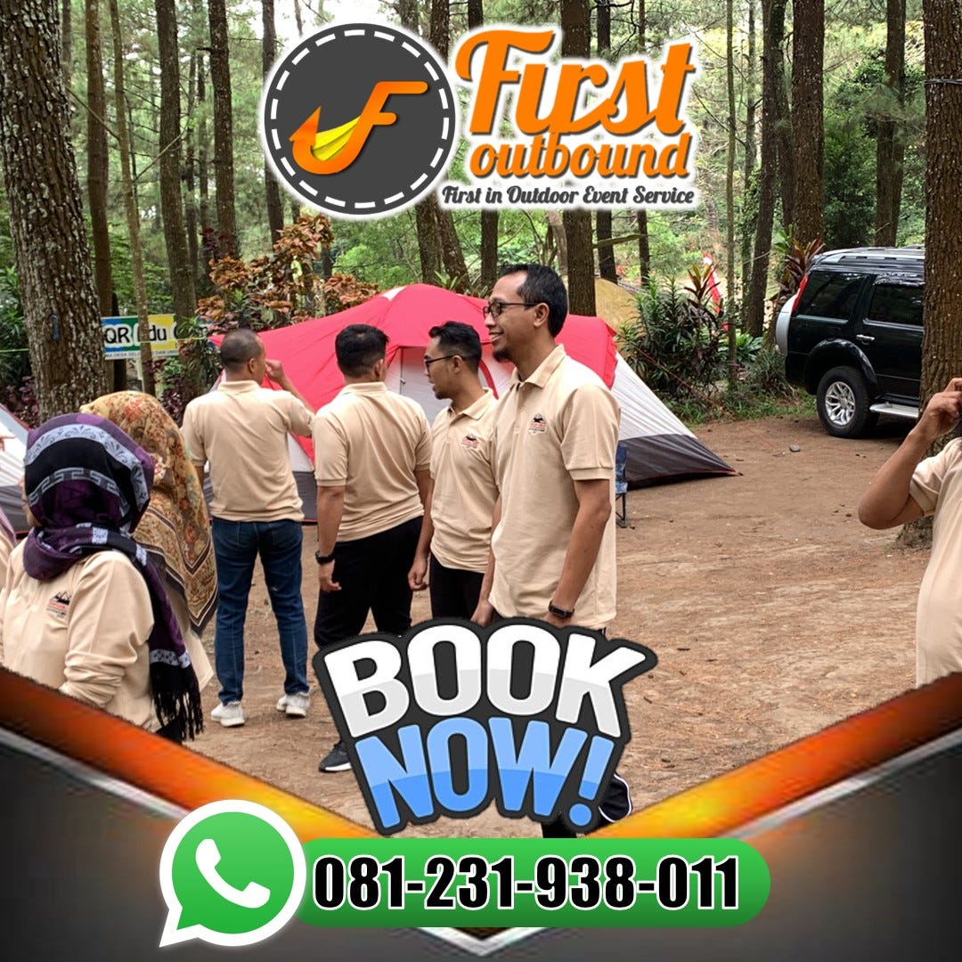 WA/TLP: 081–231–938–011, PROMOJANUARI!! Paket Outbound Capacity Building Trawas Pacet | by ...