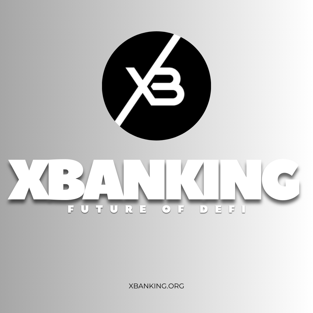 Unlock the Full Potential of Decentralized Finance (DeFi) with XBANKING | by Golden Wash | Nov ...