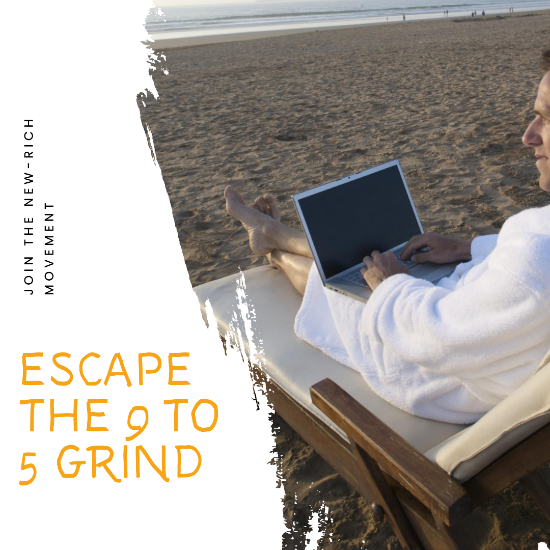 Unlocking Freedom: A Comprehensive Summary of “The 4-Hour Workweek” by ...