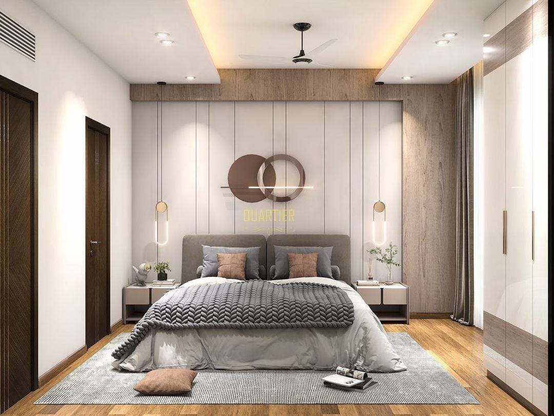 Interior Designer In Noida. Interior Designer In Noida | by Quartierstudio | Mar, 2024 | Medium
