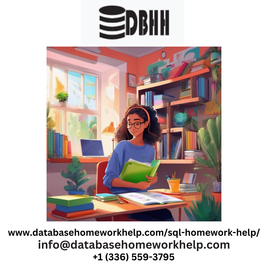 Get 20% OFF on your Second Order: Unlocking Savings at DatabaseHomeworkHelp.com | by ...