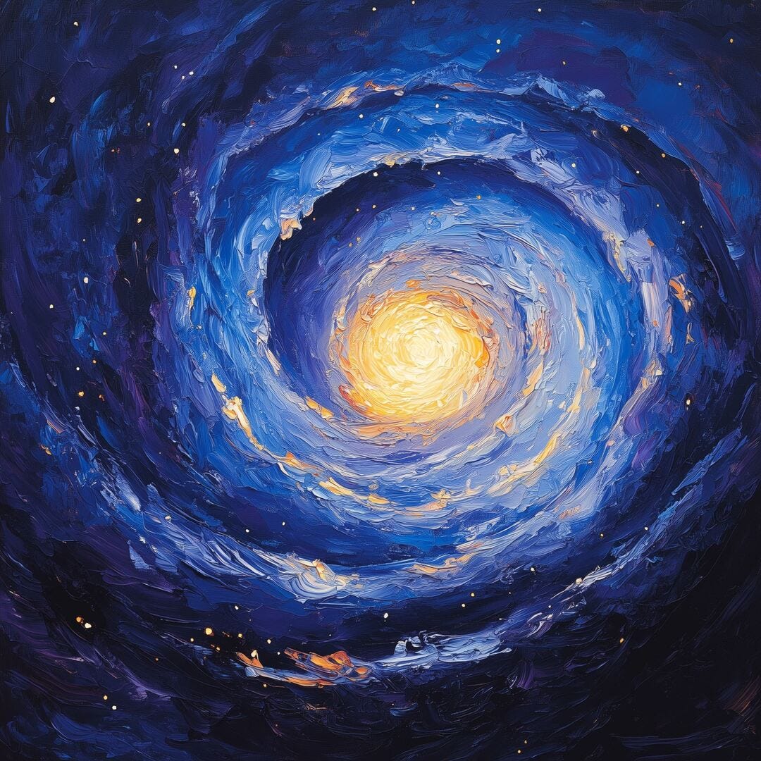 The Cosmic Cycle Theory: Interconnected Universes via Black and White ...