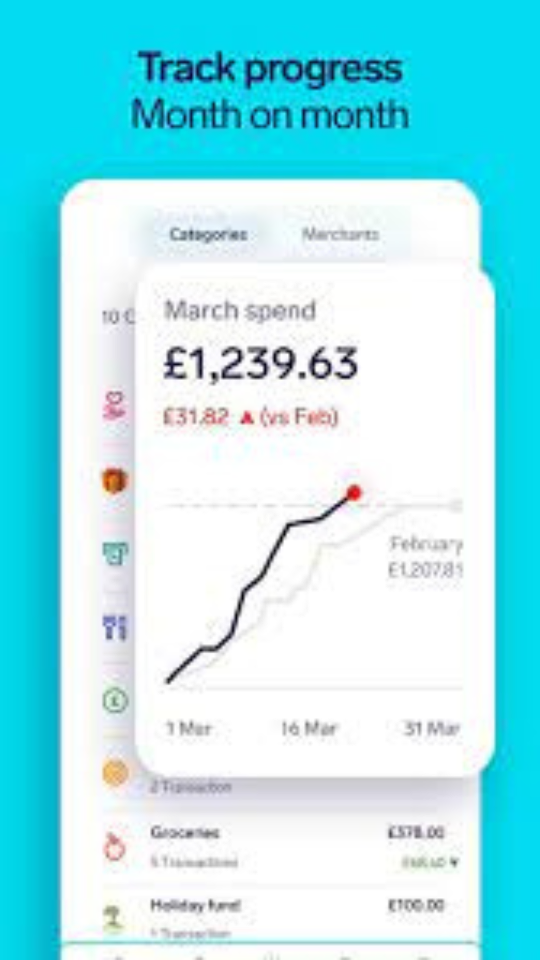 Snoop Finance for Budget Planner - Surmakhan - Medium