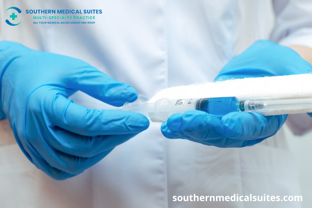 What are The most common Types of Pain Management Procedures ...