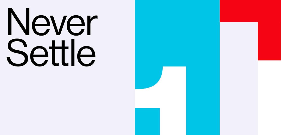 OnePlus updates their logo, revamping their visual identity | by ...