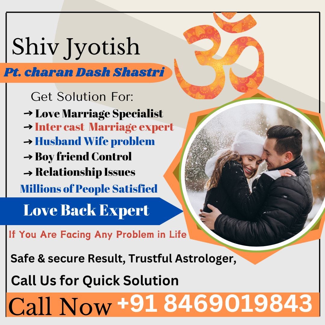 Love problem solution guruji - Shiv jyotish - Medium