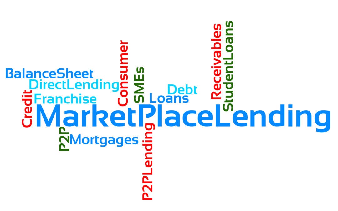 What does Marketplace Lending Mean for Consumers? | by Protect ...