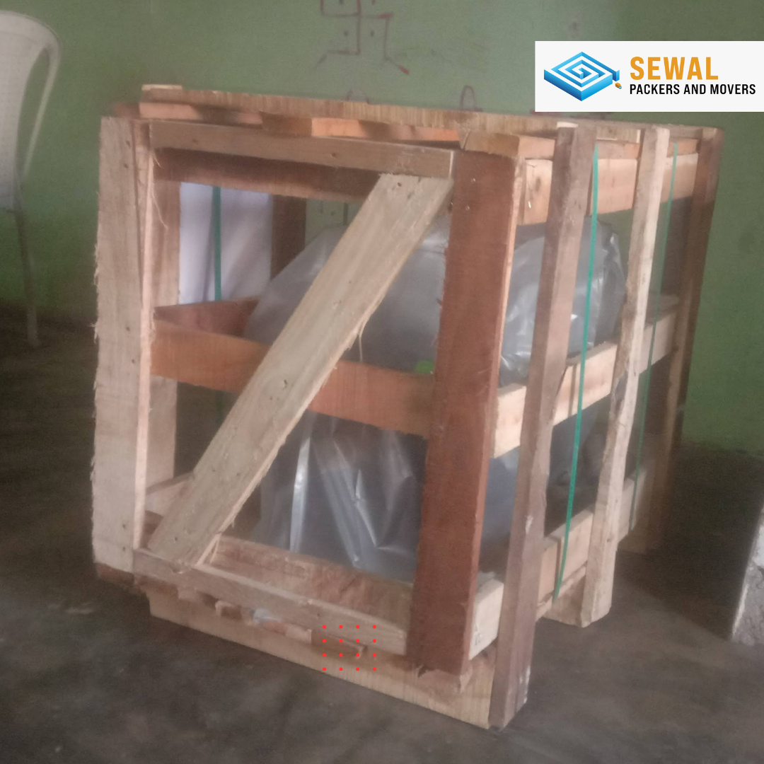 Heavy Material Shifting Services Provider from Bangalore to Hyderabad ...