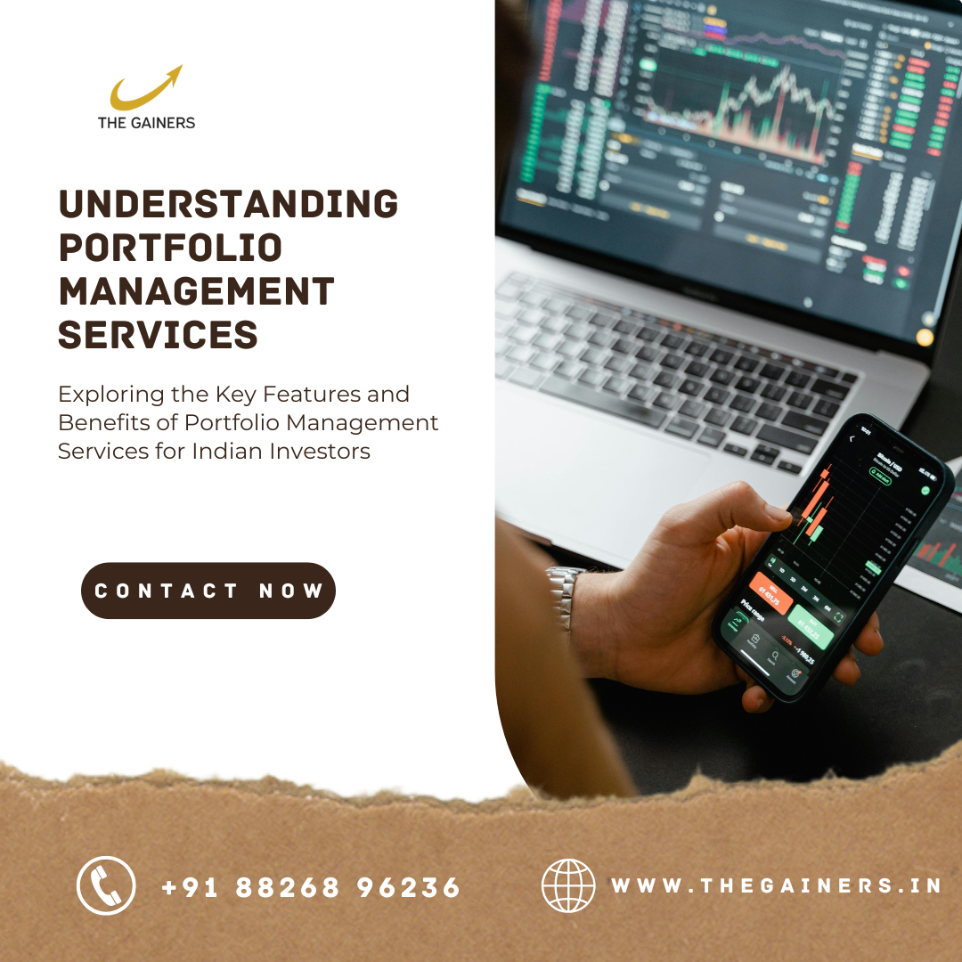 A Deep Dive into Understanding Portfolio Management Services in India | by Curious Quill | Medium