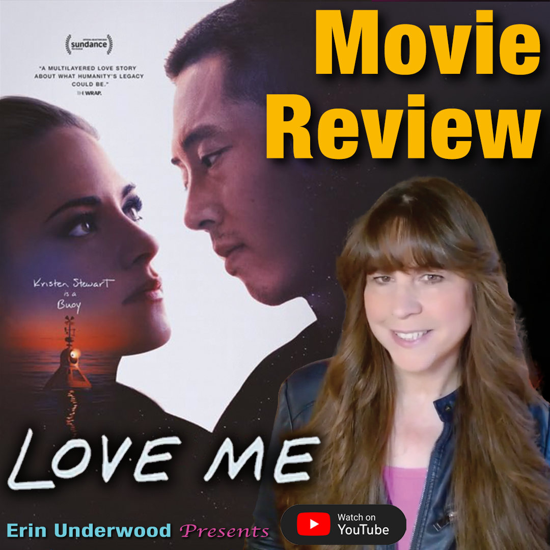 Love Me, Movie Review — A Unique Take on Love After the Apocalypse | by ...