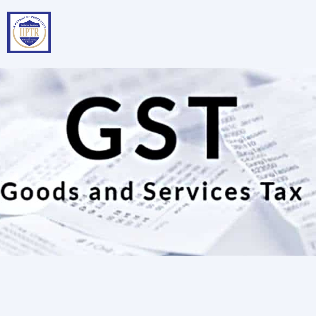 What exactly is the GST Certification Course? | by Asawari Morvekar ...