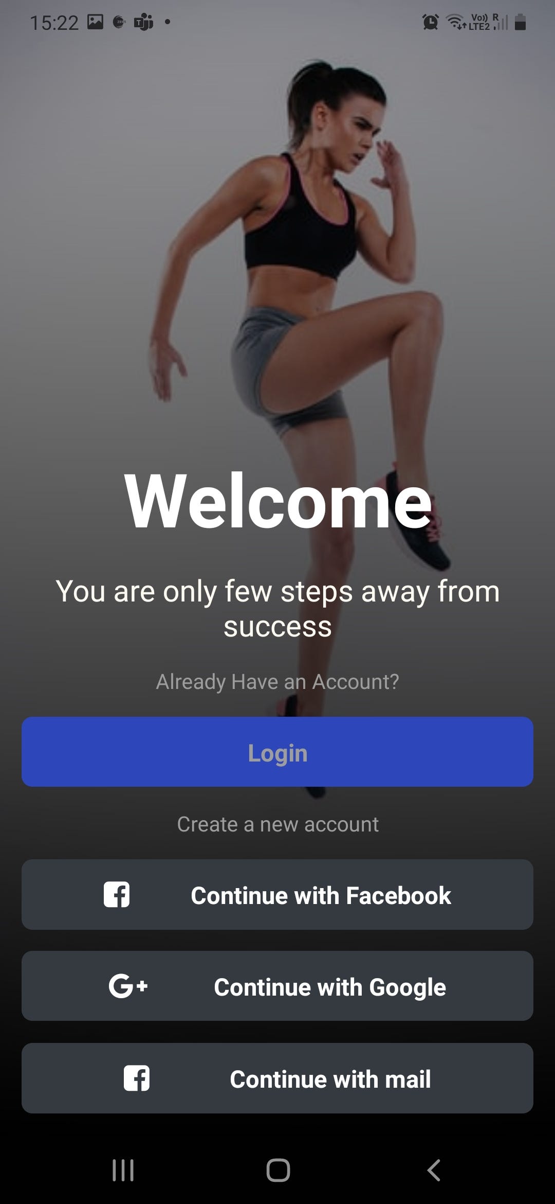 React Native Ui Inspirations By Neeraj Dana The Javascript