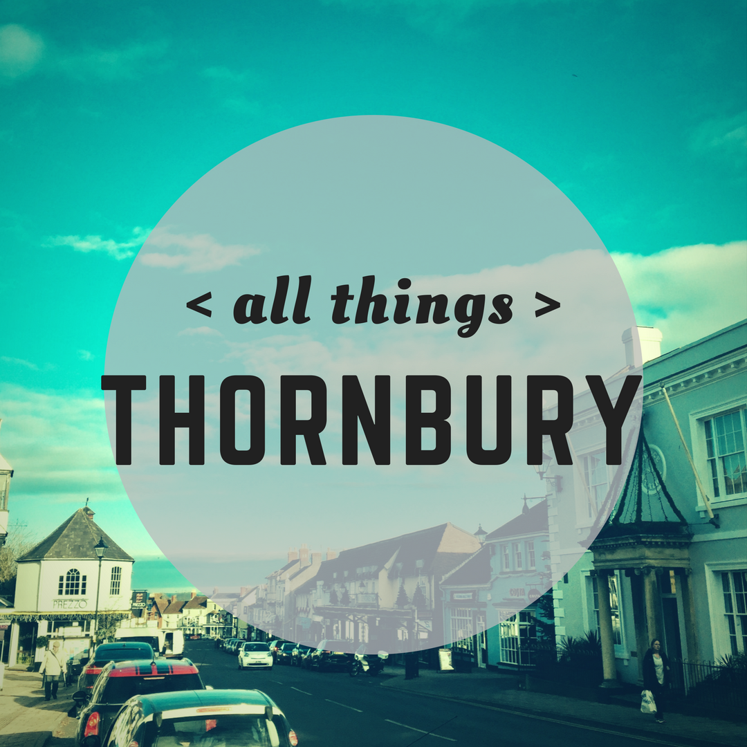 Welcome to All Things Thornbury. Hello and welcome to All Things… | by ...