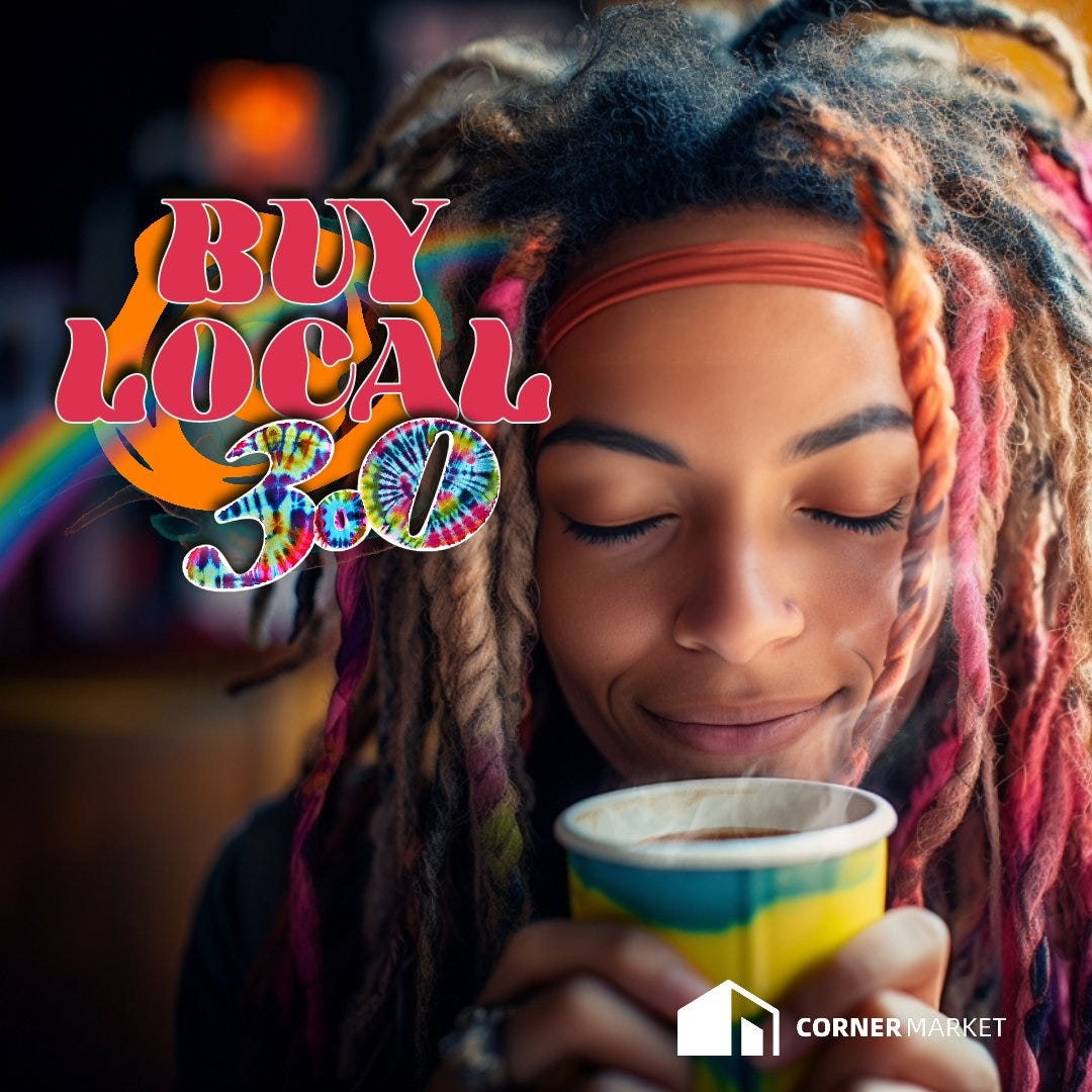 Five Revolutionary Strategies: How CornerMarket’s Retail 3.0 is ...