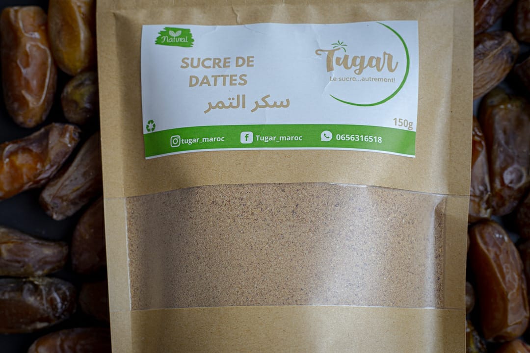 Indice Glycémique Sucre De Dattes – EXBEO