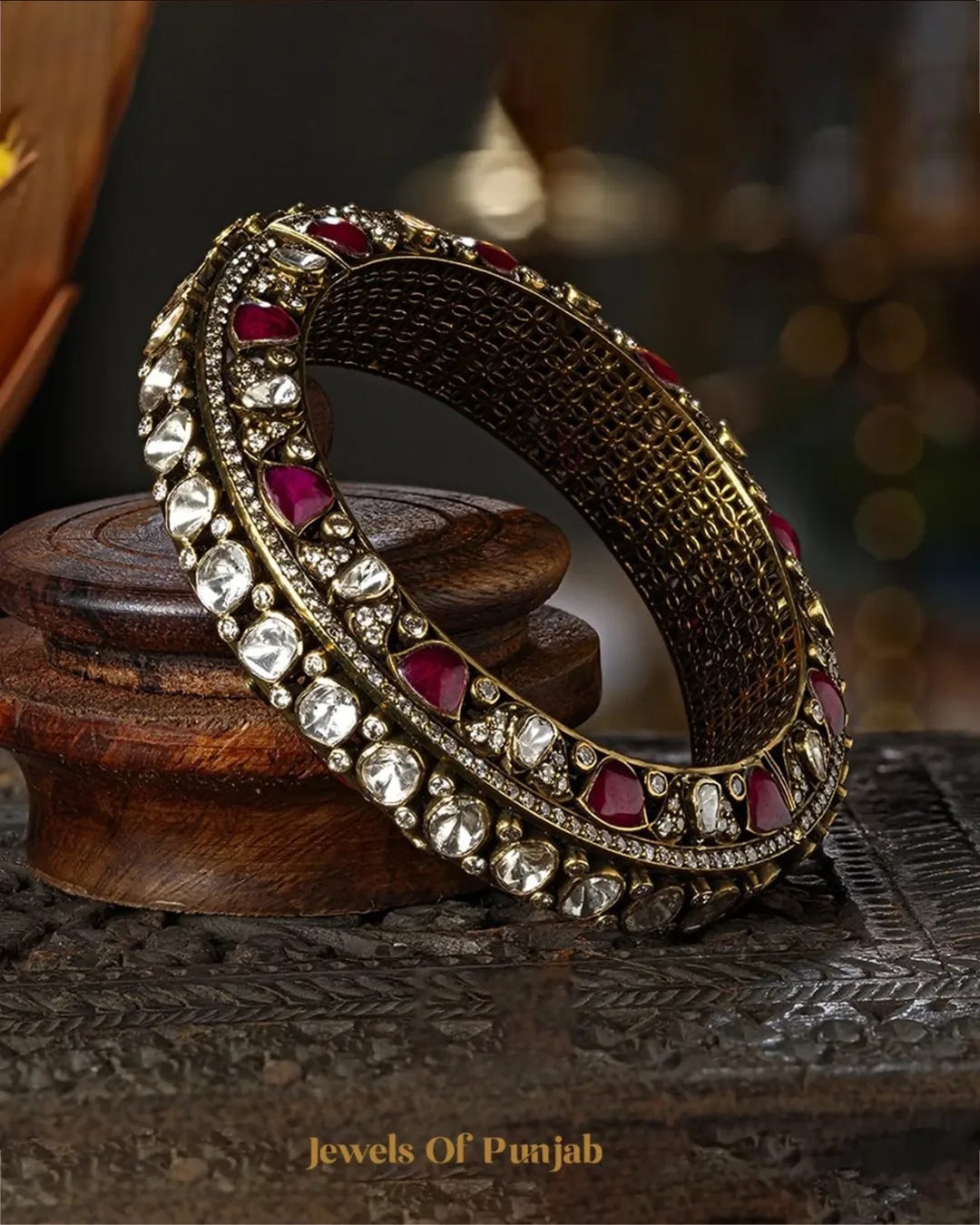 Antique Indian Gold Jewellery Shop in Coburg: A Journey to Timeless ...