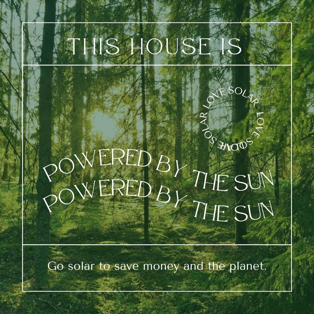 Solar Panel Company Brookfield CT - Love Solar Energy Services - Medium