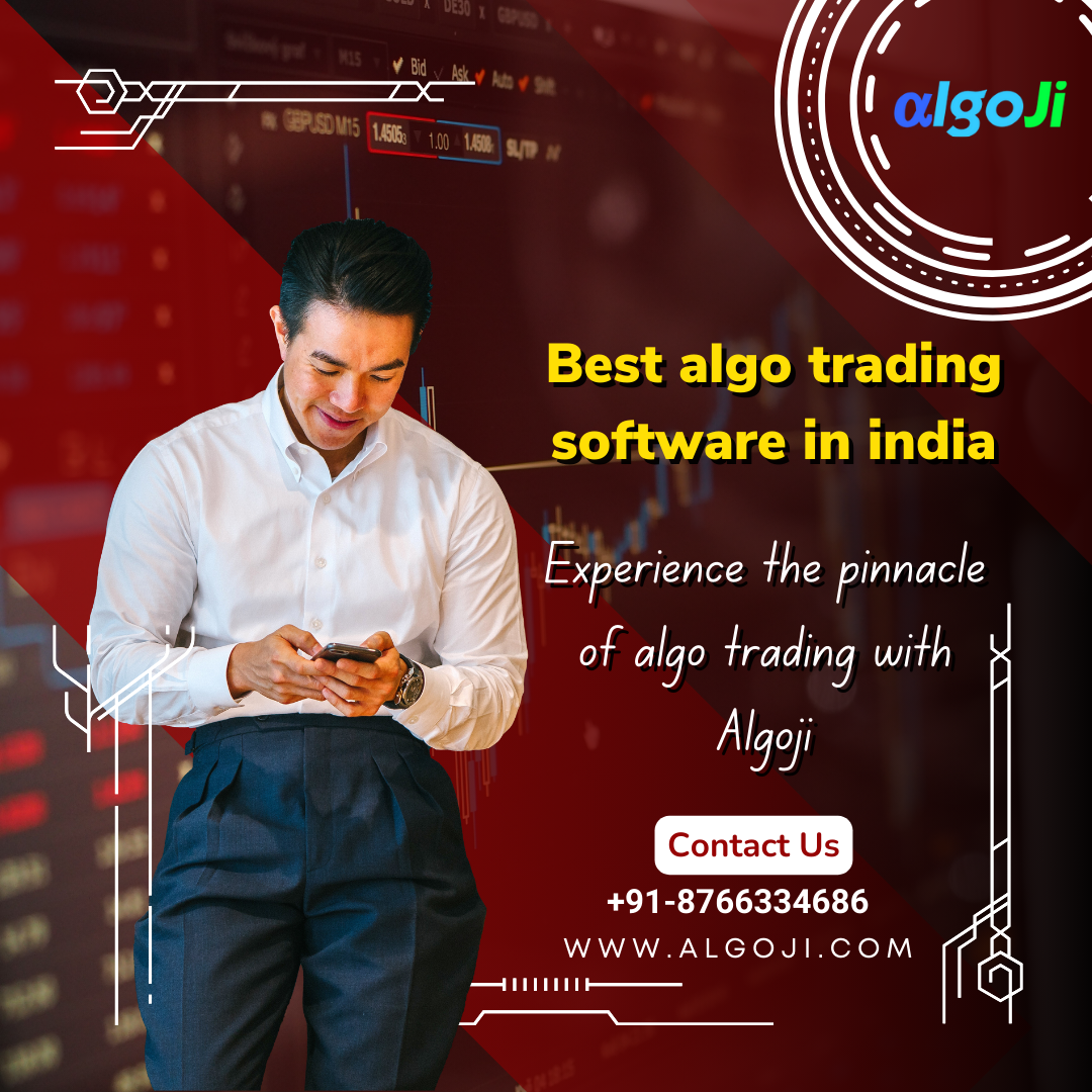 Best algo trading software in India | algo trading | Algoji | by Algoji ... Best algo trading software in India | algo trading | Algoji | by Algoji ...