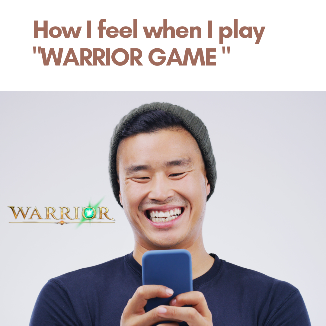 EARN FROM PLAYING NFTS GAME- WARRIOR | by Scholasticaessien | Medium