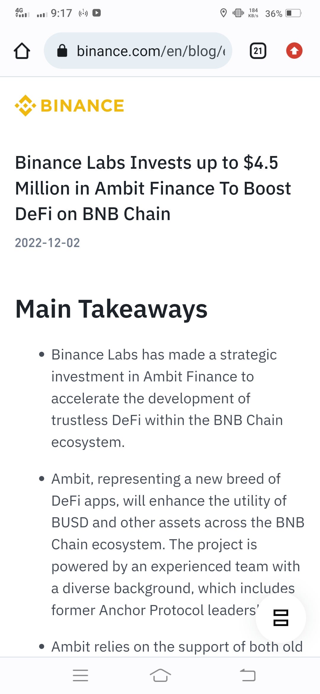 Ambit Finance: Empowering Financial Futures | by Tirony | Aug, 2023 ...