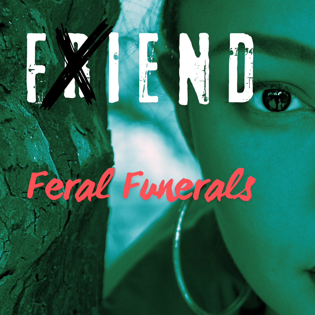 Feral Funerals — 14. Fiend | by Jordan Lubov | Agency Magazine | Medium