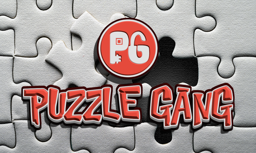 Puzzle Gang Weekly Puzzles: “A Puzzle a Day Helps Your Synapses Play ...