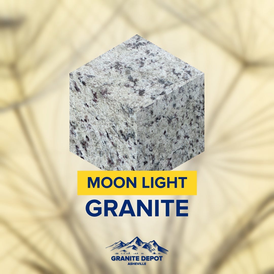 The perfect granite company! - Granite Depot of Asheville - Medium