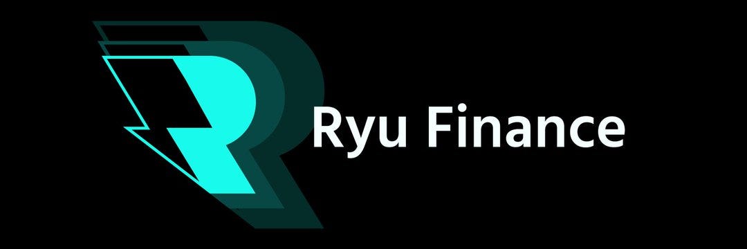 RYU FINANCE Open source DEX platform focused on DeFi innovation and GameFi innovation. | by ...