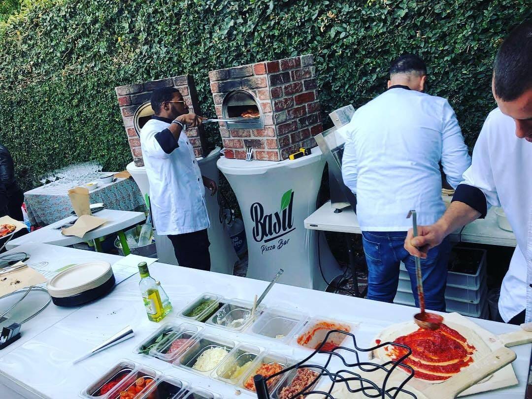 Top Pizza Topping Options Your Guest Will Love | by Basilpizzabarusa ...